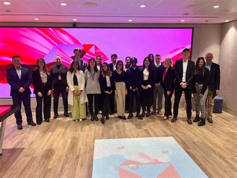 Sofia Rebelo On Linkedin It Was A Real Pleasure And Amazing Learning Experience To Be Part Of This