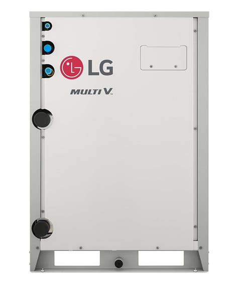 Water Source Vrfvrv Units Offer A Clean Sustainable Option Achr News
