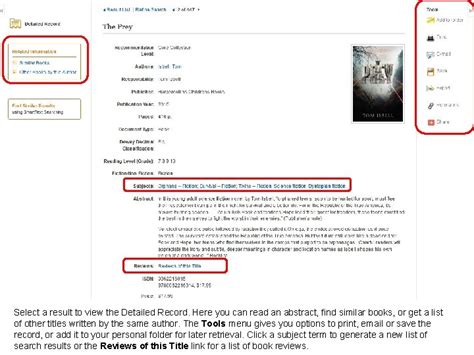 Tutorial Core Collections Complete Support Ebsco Com Looking