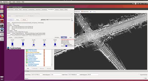 github enginbozkurt autonomous driving frameworks autonomous driving visualization and test