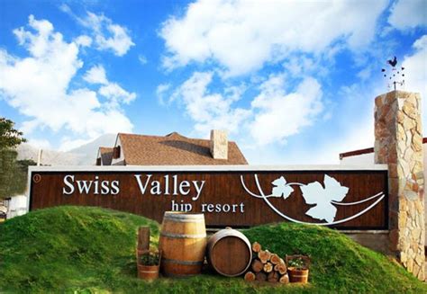 เที่ยวสวนผึ้ง ชม 5 ที่พักสวนผึ้งยอดฮิต ติดอันอันดับ ของราชบุรี