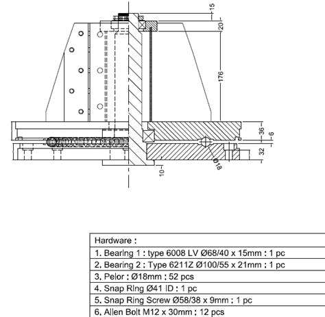 20 Hari Belajar Autocad 2d Hari 15 Annotation 1 Notes Dan Label Drafter Autocad