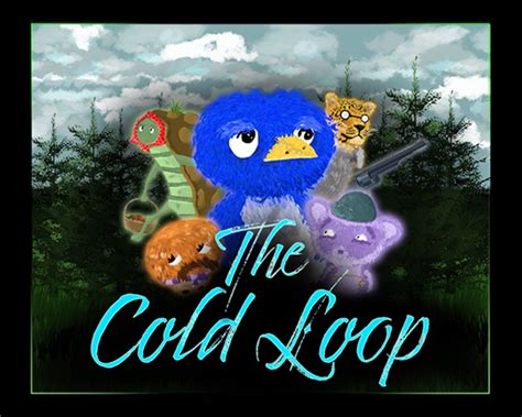 The Cold Loop By Justmars