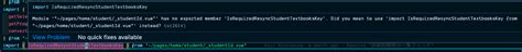 Volar 0310 Cannot Resolve Imports From Vue File · Issue 886 · Vuejs