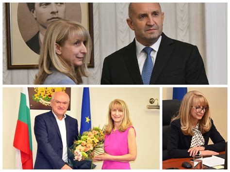 СЛЕД РАЗКРИТИЯТА ЗА ОКАЗВАН НАТИСК Държавата на прага на невиждан хаос Горица Грънчарова