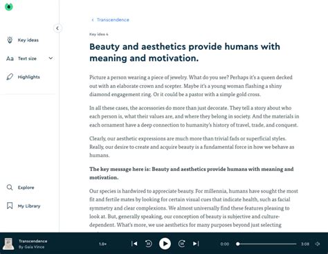 Is Blinkist Worth It An Honest And In Depth Blinkist Review