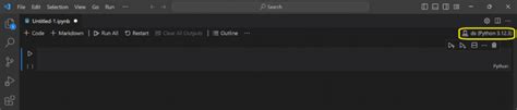 Using Conda In Vs Code Why It Matters And How To Do It Data Column