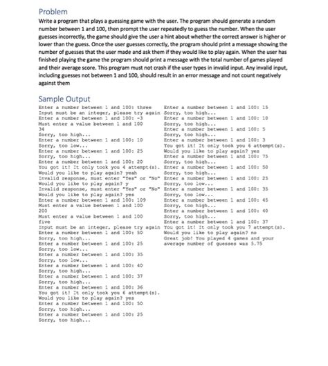 Solved Java Help I Need Help With A Java Problem Within