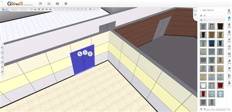 3d机房可视化零代码半天搞定的秘密机房3d可视化 Csdn博客