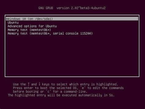 How To Install Ubuntu From Usb And Dual Boot Alongside Windows 11 Or 10 Mashtips