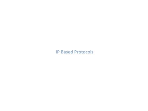 PPT TCP IP Packet Analysis And Troubleshooting PowerPoint Presentation ID