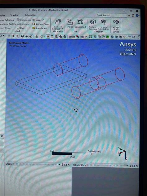 Assembly Help Needed R Ansys