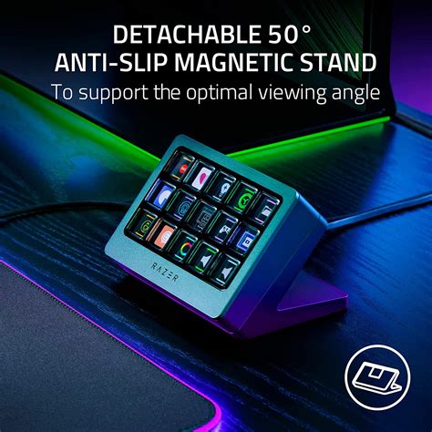 Razer Stream Controller X