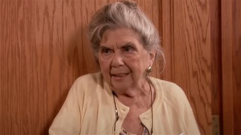 Parks And Recreation Actress Helen Slayton Hughes Is Dead At 92