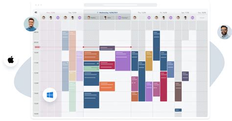 Workforce Scheduling Why You Need It And How To Make It Work Timify