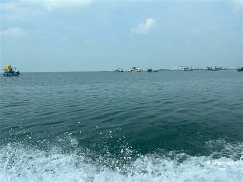 [베트남 푸꾸옥] 한국인 가이드 보물섬 호핑투어 푸꾸옥 고스트 마이리얼트립 예약 네이버 블로그