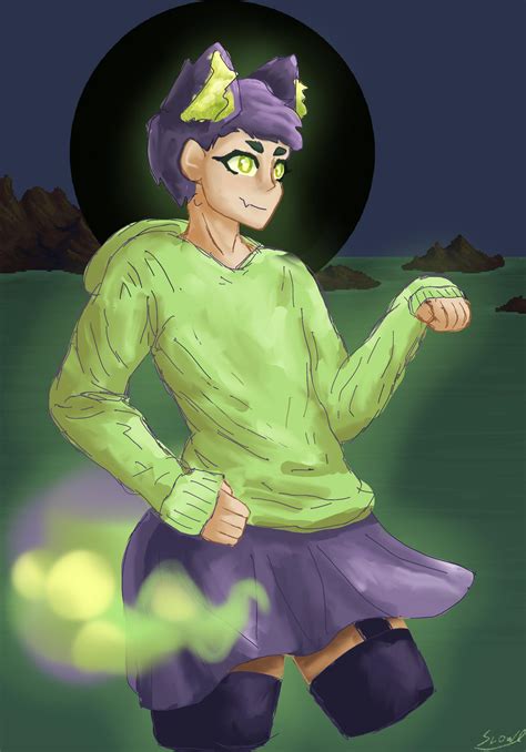 Overview For Nuc Terror Fembabe