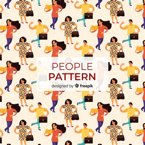 일러스트 패턴 디자인 에이전시 벡터 Freepik에서 무료 고품질 벡터를 다운로드하세요 Freepik