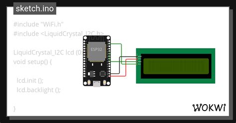 Table 2 Esp32 Task2 C 291 Wokwi Esp32 Stm32 Arduino Simulator Table 2 Esp32 Task2 C 291 Wokwi Esp32 Stm32 Arduino Simulator