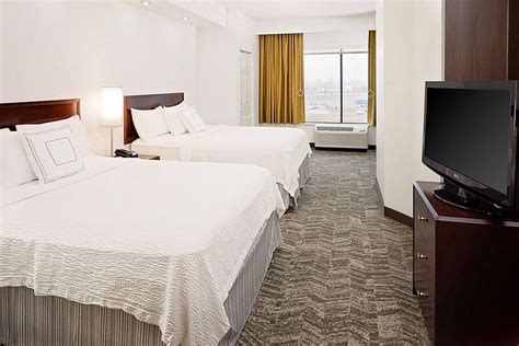 Springhill Suites By Marriott Ardmore Rooms Pictures And Reviews