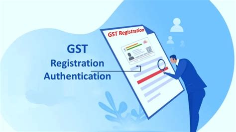 Cbic To Introduce Biometric Aadhaar Authentication System For High Risk Gst Registration Applicants