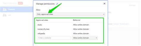 How To Block A Website On Chrome Beebom