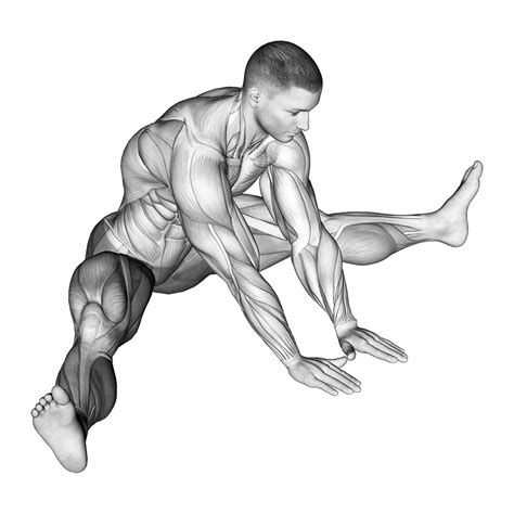 5 Best Adductor Stretches With Pictures Inspire US