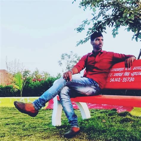 Kunwar Mahendra Singh Chouhan