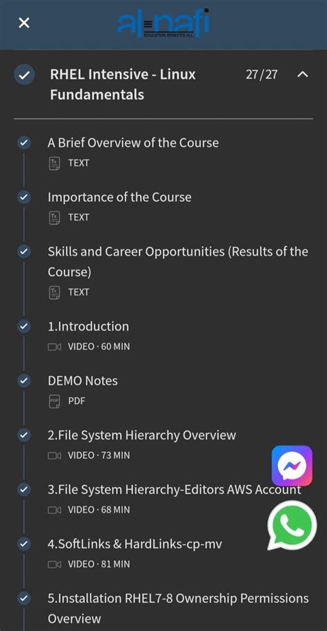 zubair akram on linkedin linux rhel learningjourney