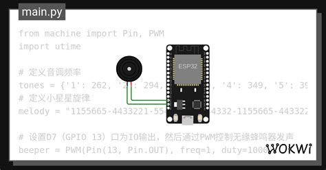 Wokwi Online Esp32 Stm32 Arduino Simulator