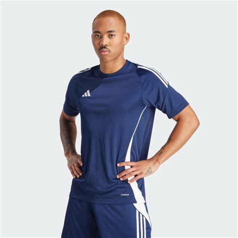 adidas Tiro 24 Trikot - Blau | adidas Deutschland