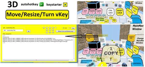 Keystarter 10 Software Best Autohotkey Code Examples With Screenshots