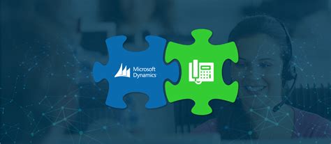 How Telephony Integration With Microsoft Dynamics Improves Call