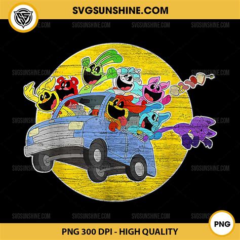 Smiling Animals Plush Critters Png Smiling Critters Png