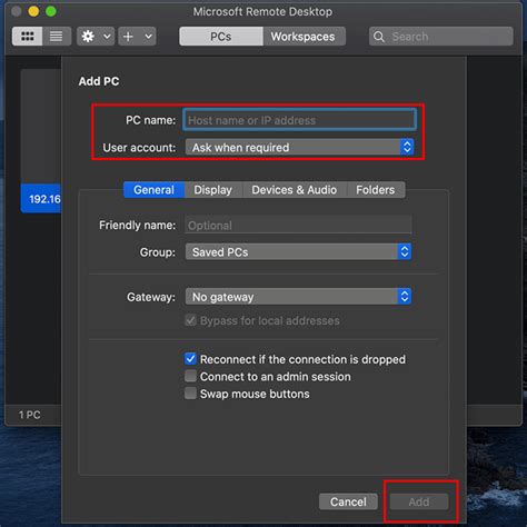 Operating Rdp Client For Mac And Macos A Step By Step Guide Ultahost Knowledge Base