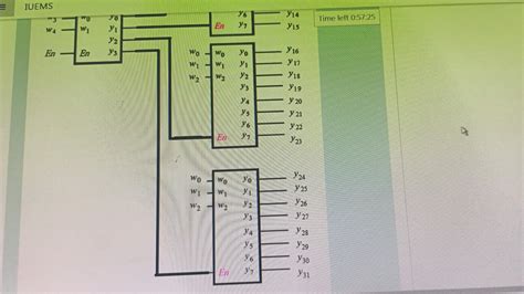 Solved Consider The Vhdl Package Containing The Declaration