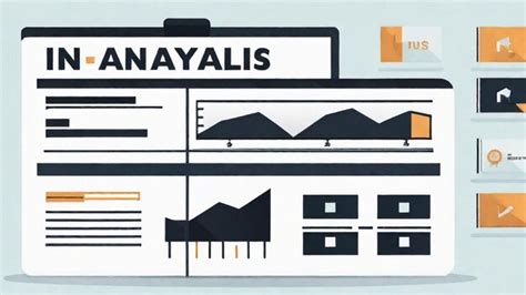 Indepth Policy Analysis Report Premium Ai Generated Image