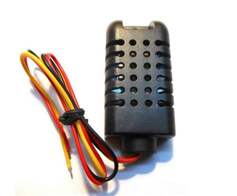 am2302 dht22 temp and humidity sensor pixel electric company limited