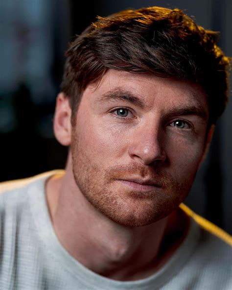 Download Alex Mason The Ultimate Game Protagonist Wallpaper