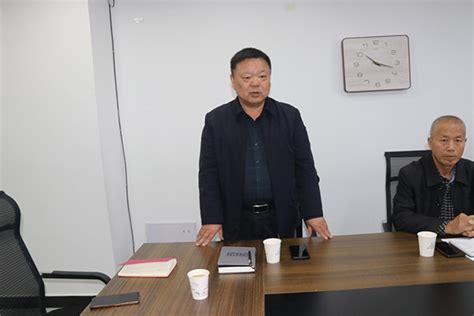河南：漯河市农资协会召开改选大会地方中国国际新闻传媒网 新闻传递正能量