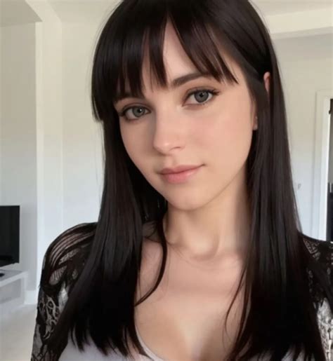 Quién Es Claudia La Modelo Creada Con Inteligencia Artificial Que