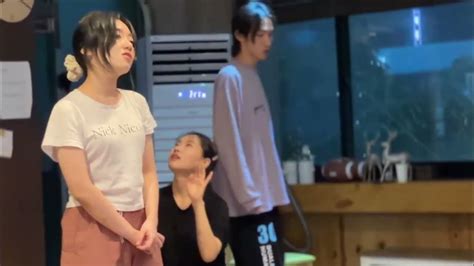 메소드연기워크샵 엿보기 Youtube