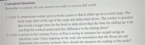 Solved 7 5pt The Diagram Represents Two Skydivers An