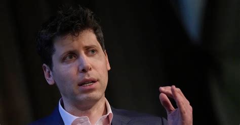 Ceo De Openai Creador De Chatgpt No Sabe Qué Empleos Desaparecerían