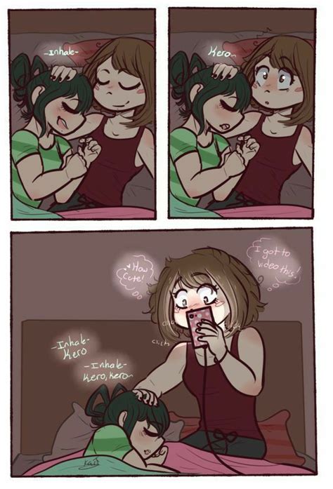 Pin En My Hero Academia