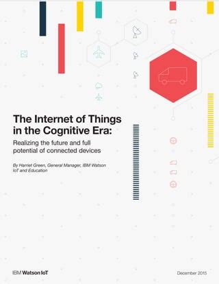 Cognitive IoT Whitepaper Dec 2015 PDF