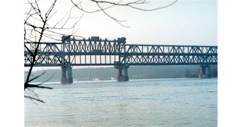 Румъния ще строи Дунав мост 3