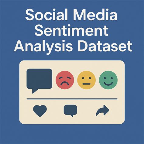 Social Media Sentiment Analysis Dataset Kaggle