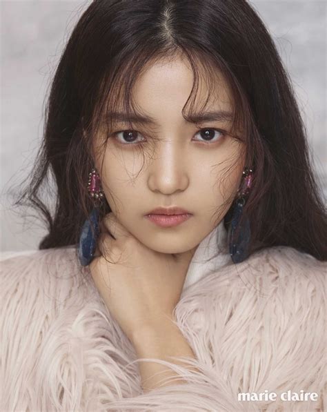 배우 김태리 자기객관화 인터뷰 Txt 스퀘어 카테고리