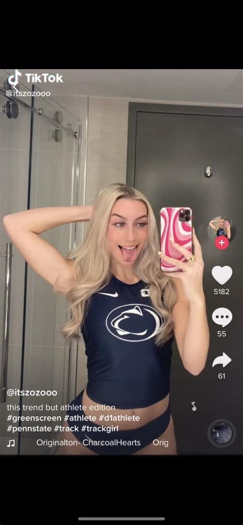 Zoey Goldstein Rohlympics